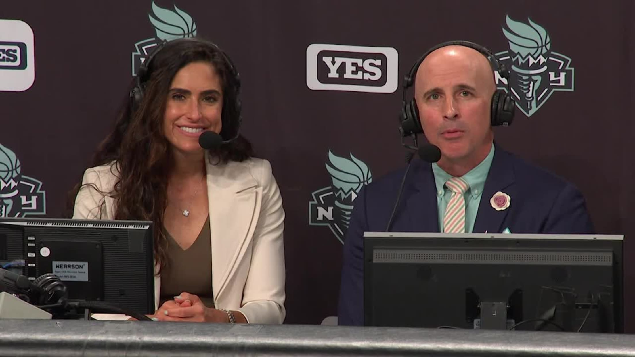 Julianne Viani-Braen | Talent | YES Network | YES Network