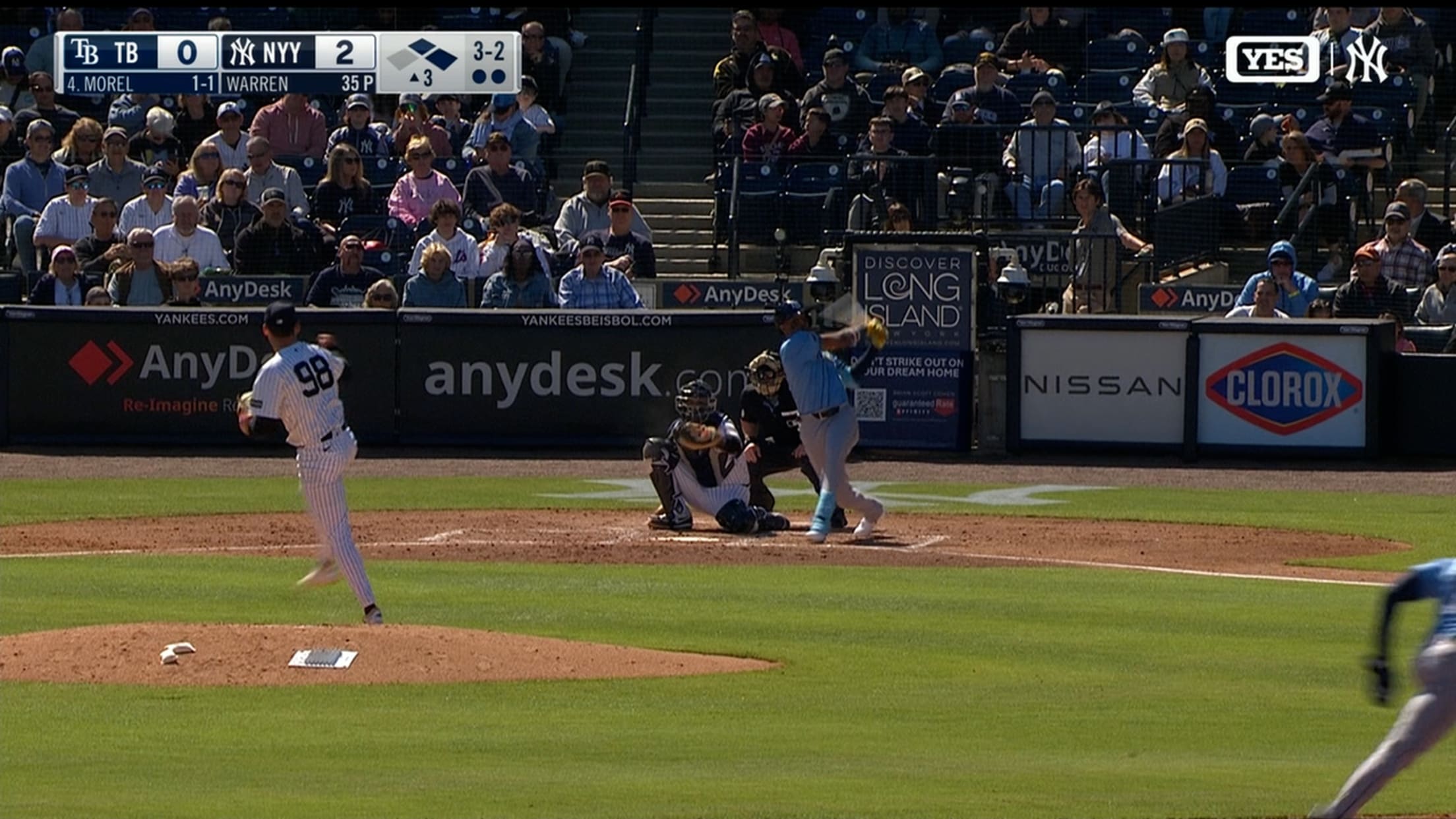 Yankees Games | YES Network | YES Network