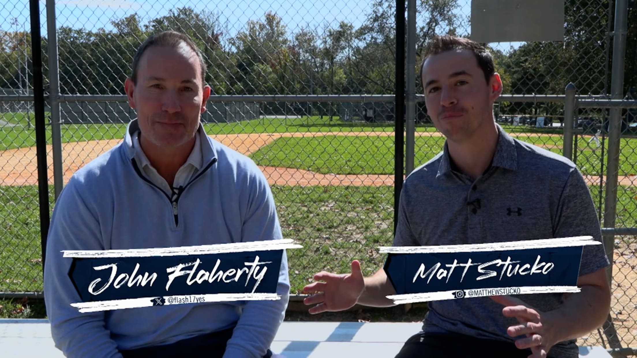 John Flaherty | Talent | YES Network | YES Network