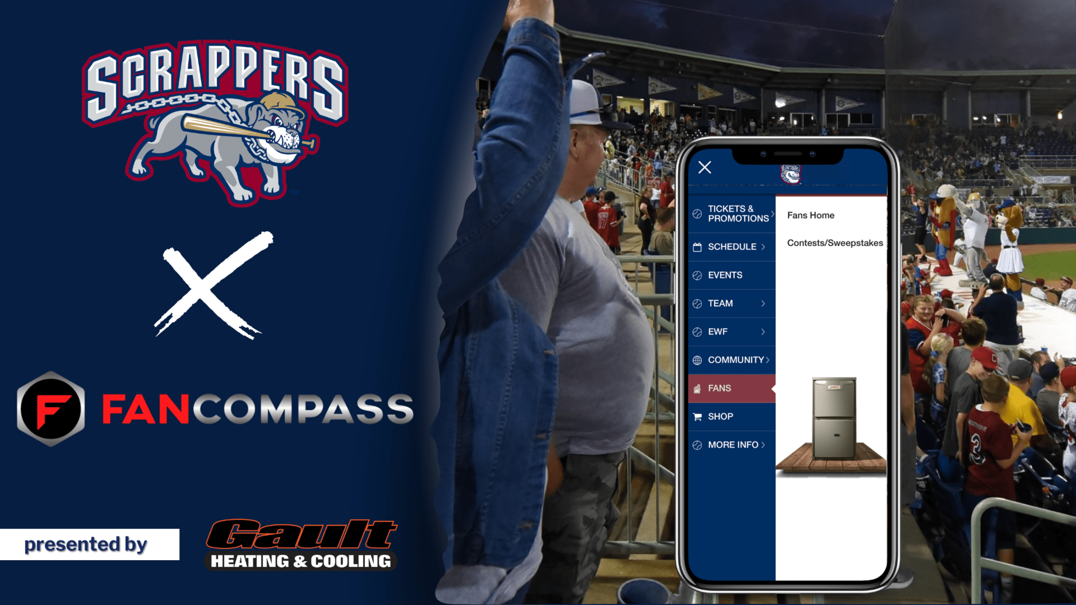 Mahoning Valley Scrappers | Mahoning Valley Scrappers