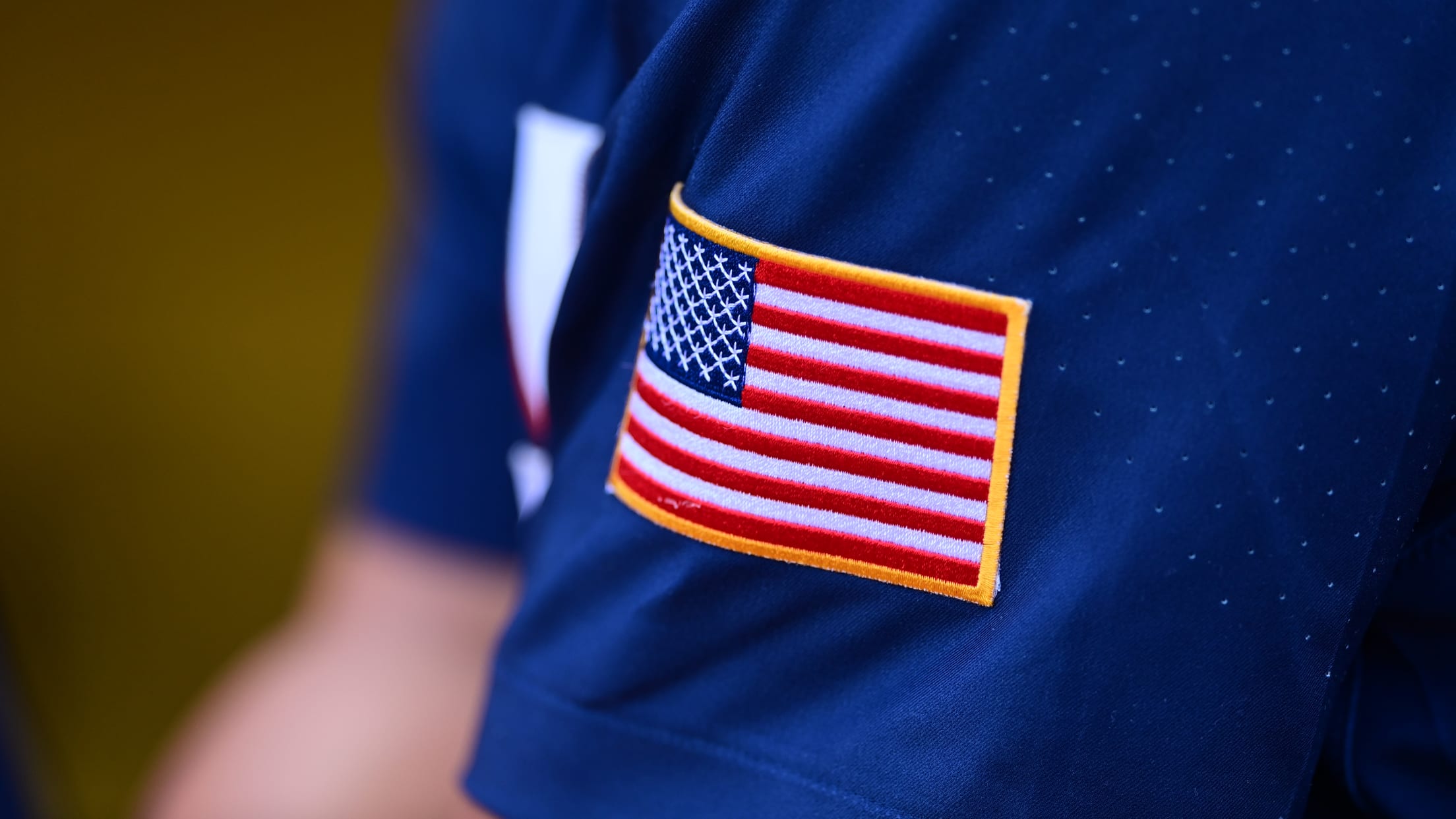 National Team Identification Series Home | USA Baseball