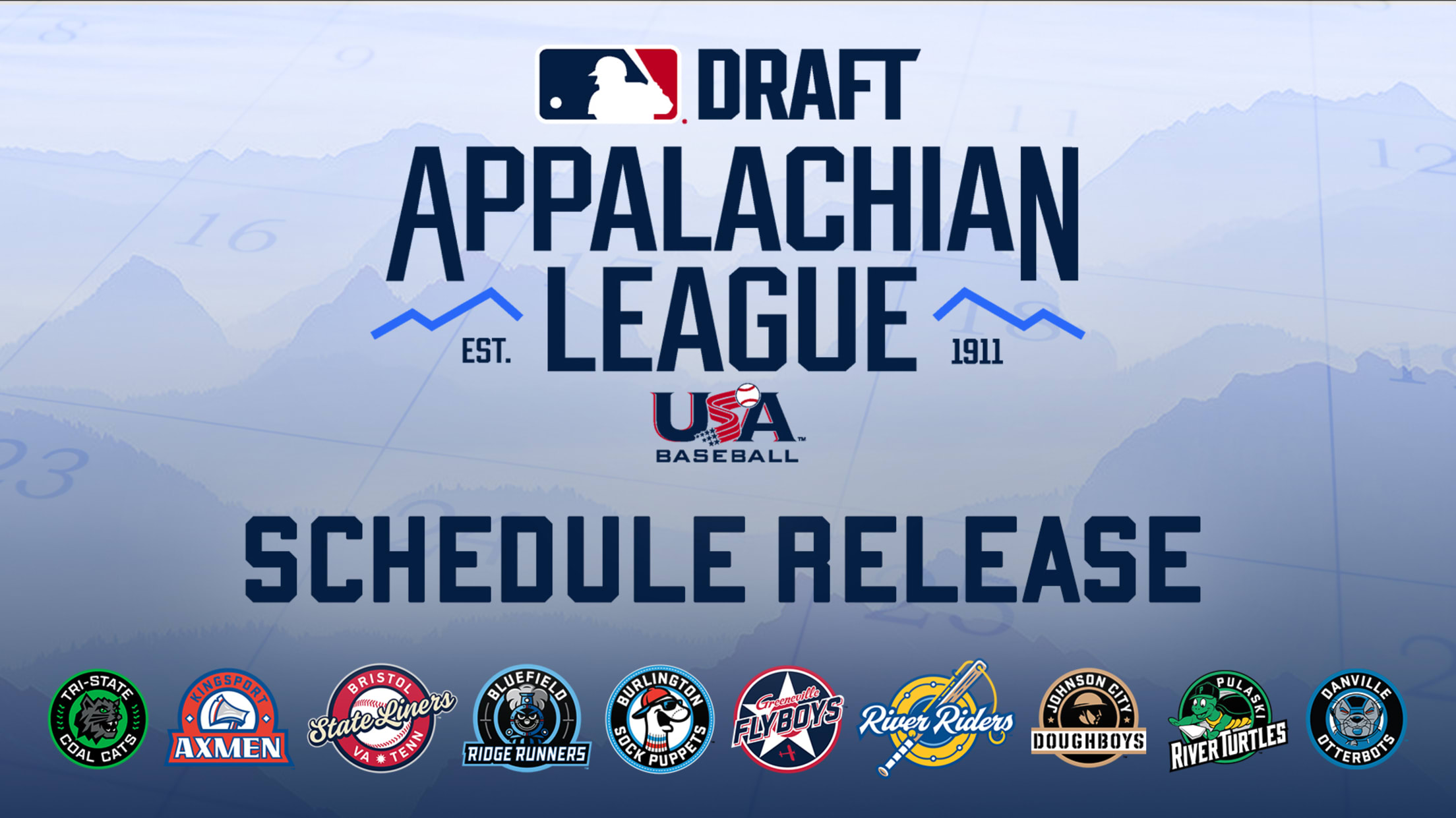 Bluefield Ridge Runners | Appalachian League | Bluefield Ridge Runners
