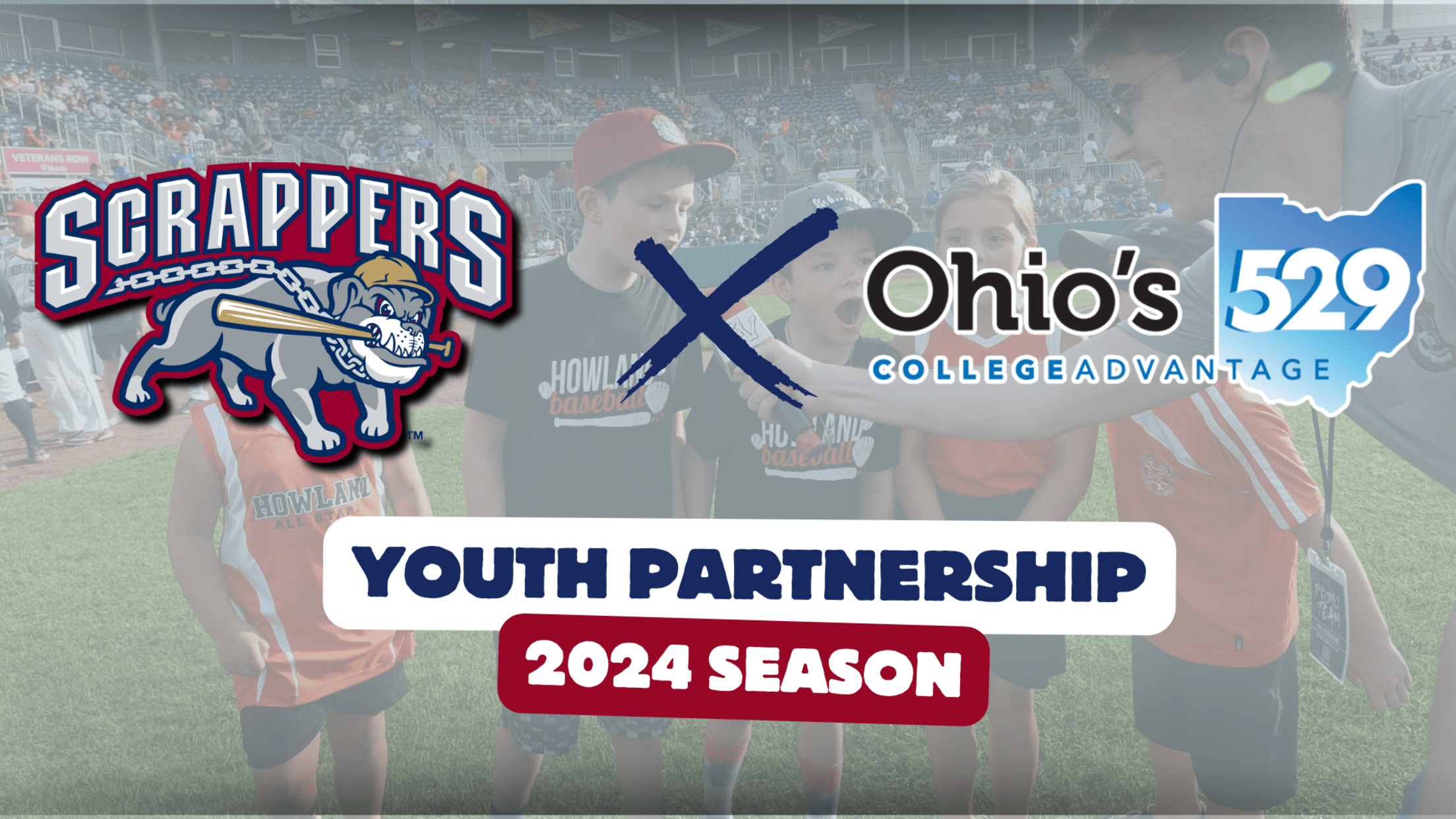 Mahoning Valley Scrappers | Mahoning Valley Scrappers