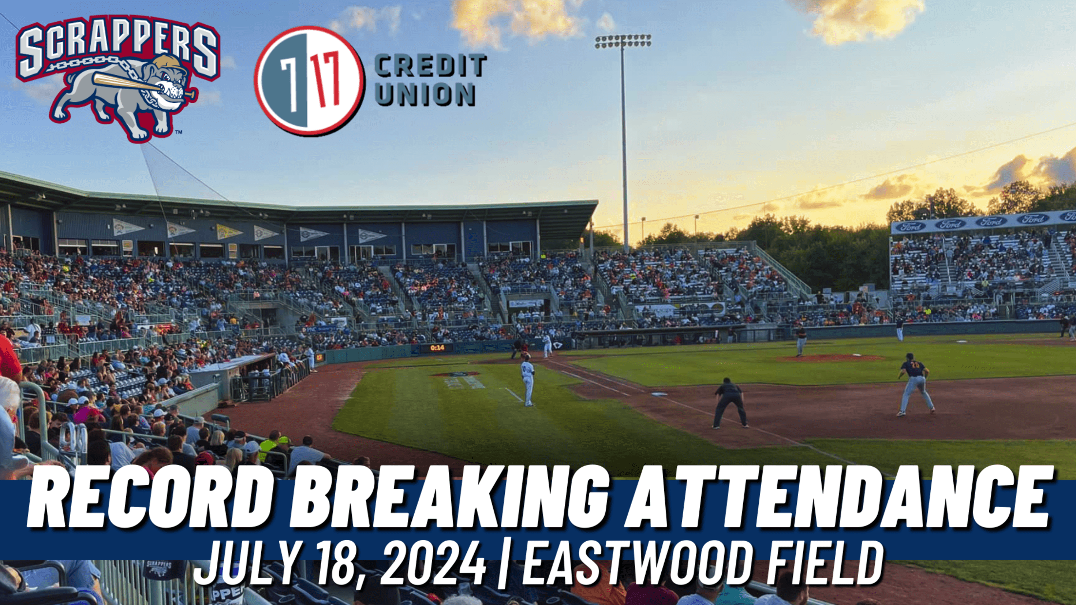 Mahoning Valley Scrappers | Mahoning Valley Scrappers