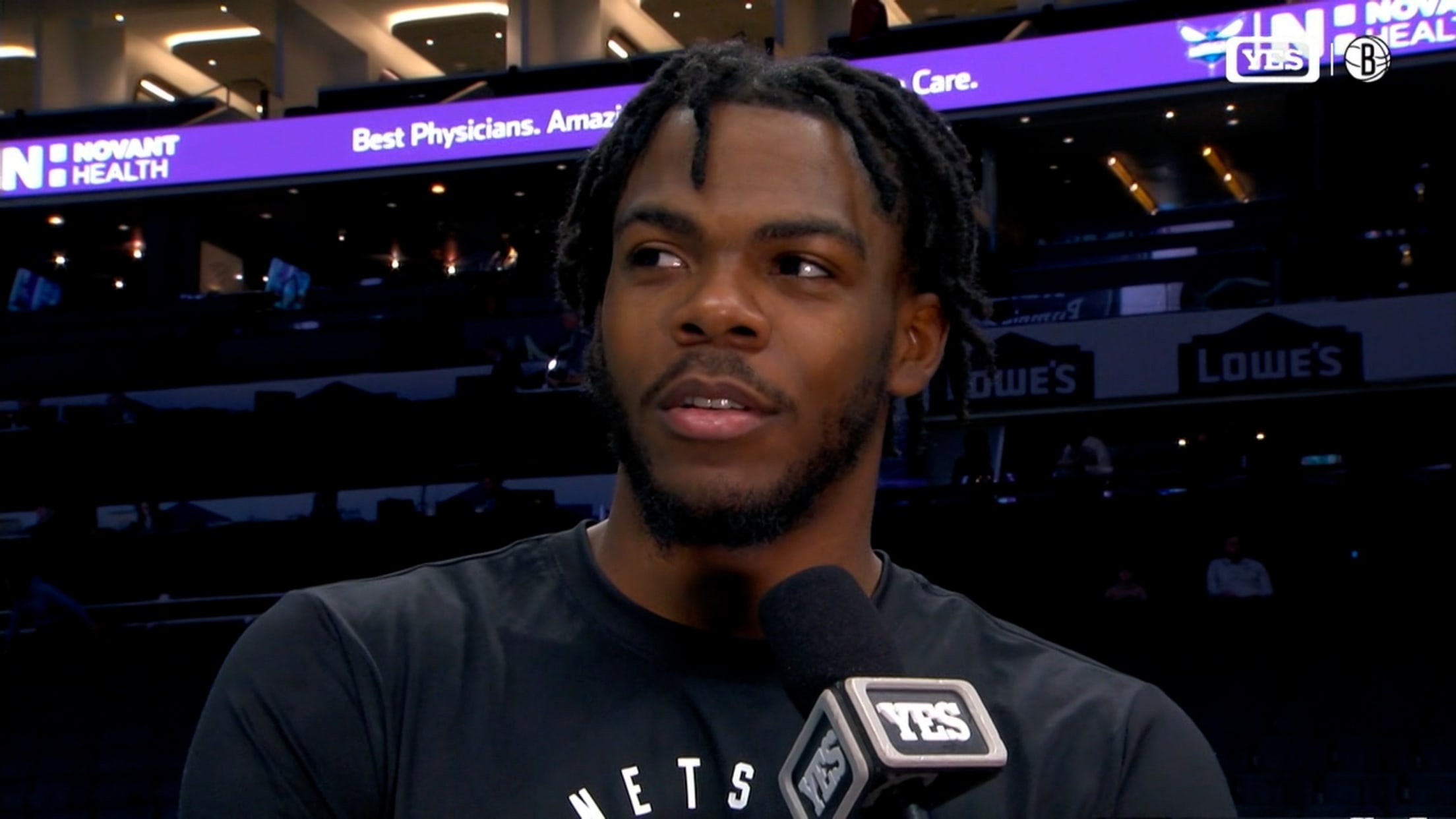 Nets | YES Network | YES Network