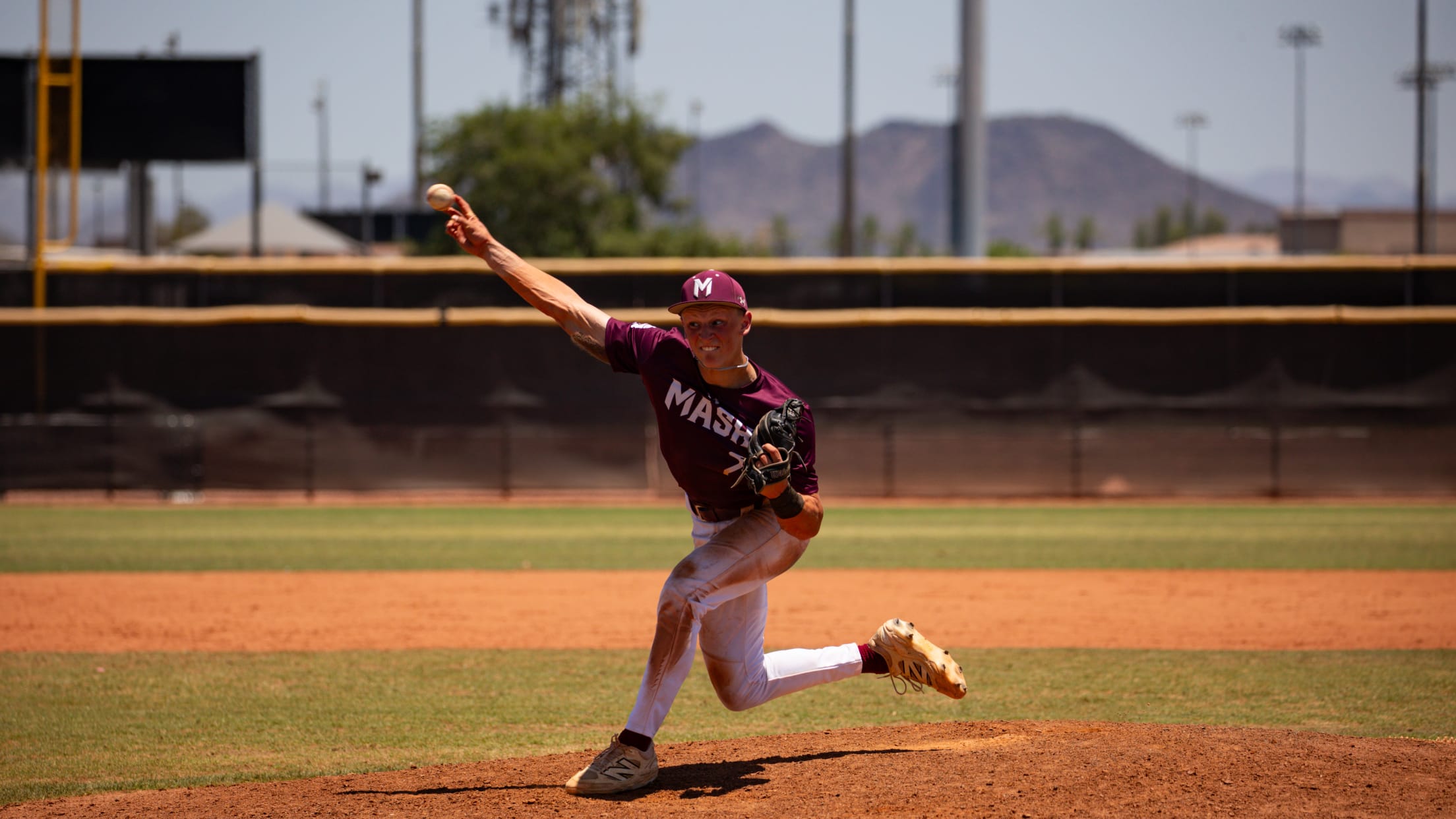 National Team Championships - Arizona About | USA Baseball