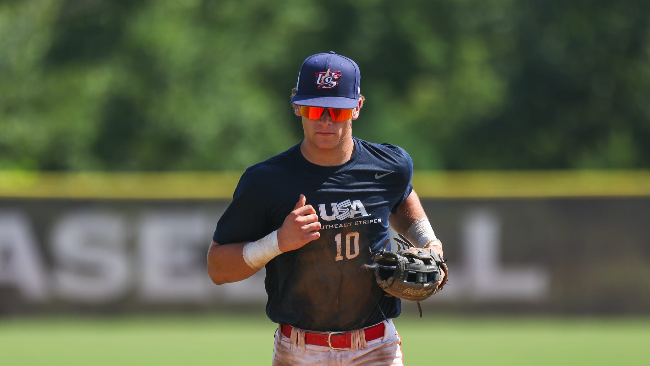 National Team Identification Series Home | USA Baseball