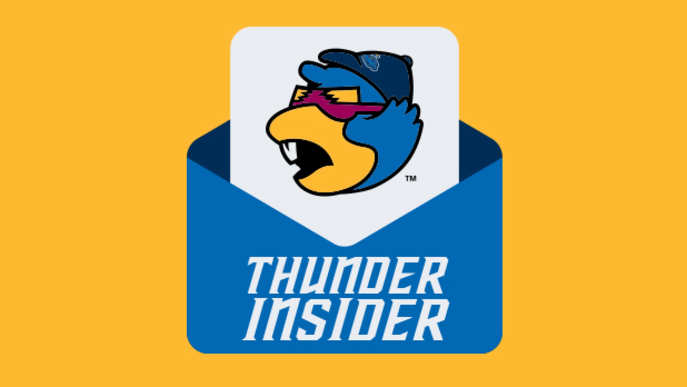 Trenton Thunder Baseball | Trenton Thunder