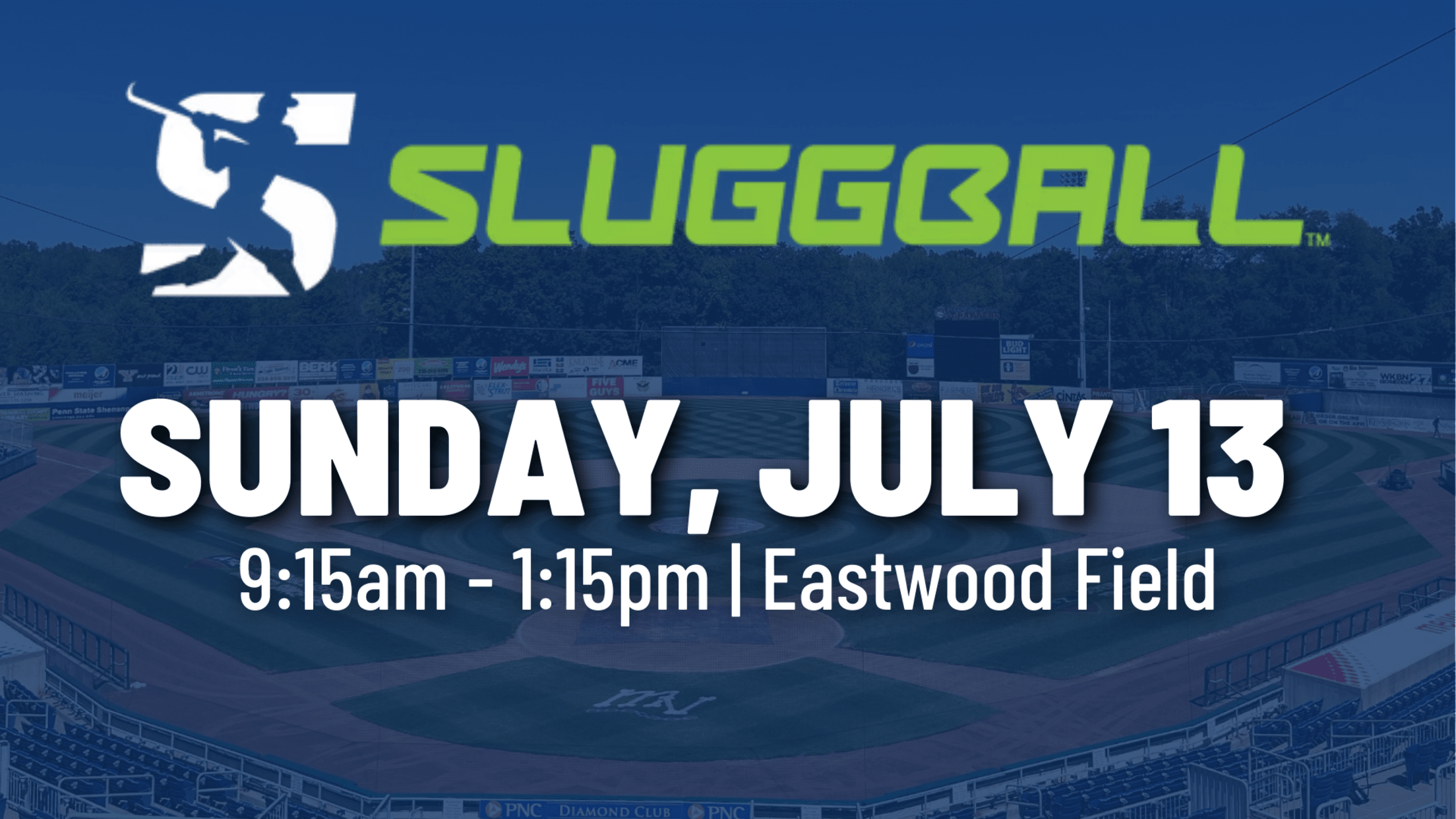 Events at Eastwood Field | Mahoning Valley Scrappers