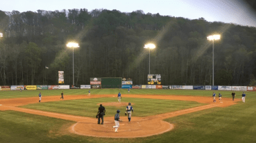 Bluefield Ridge Runners | Appalachian League | Bluefield Ridge Runners