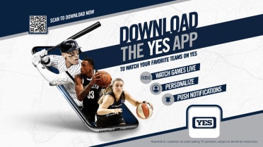 Yankees | YES Network