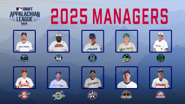 Bluefield Ridge Runners | Appalachian League | Bluefield Ridge Runners