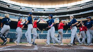 Break Barriers - USA Baseball Foundation | USA Baseball