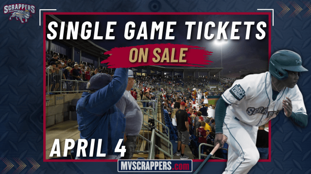 Mahoning Valley Scrappers | Mahoning Valley Scrappers