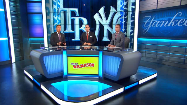 The YES crew on the minimal changes made to the roster | 08/02/2023 ...