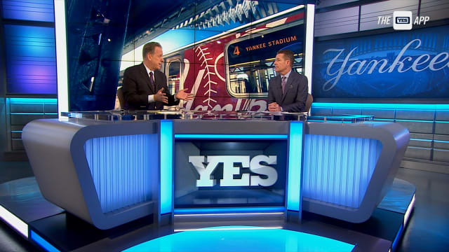 Michael Kay and Jack Curry recap Yankees' end-of-season conference | 11 ...