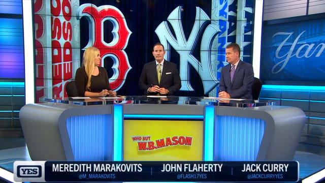 YES Crew breaks down 6-5 loss | 08/20/2023 | YES Network