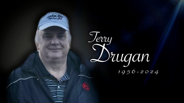 YES pays tribute to Terry Drugan | 04/06/2024 | YES Network