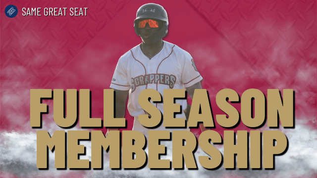 Season Memberships | Mahoning Valley Scrappers