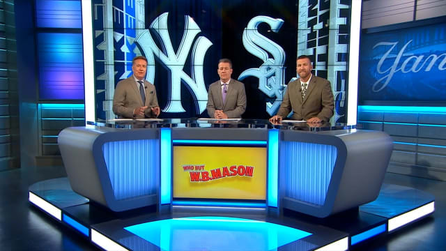 YES crew on the Yankees' big win | 08/09/2023 | YES Network