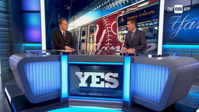 Michael Kay, Jack Curry preview Yankees' end-of-season press conference ...