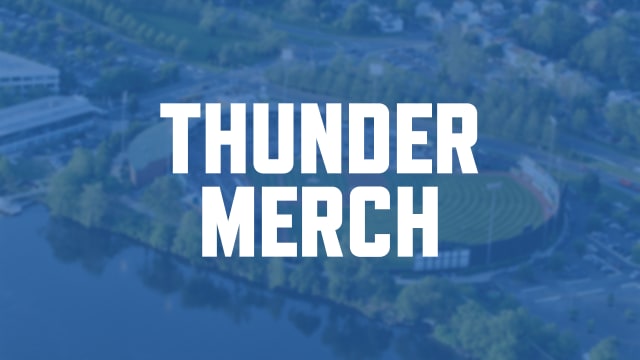 Trenton Thunder | Trenton Thunder