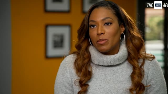 Field Tripp with Meghan Triplett | 02/16/2023 | YES Network