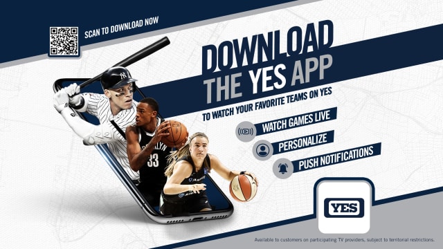 Yankees | YES Network