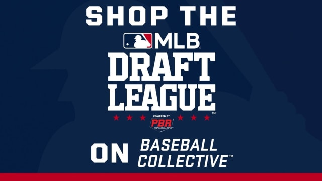MLB Draft League | MLBDraftLeague.com | MLB Draft League