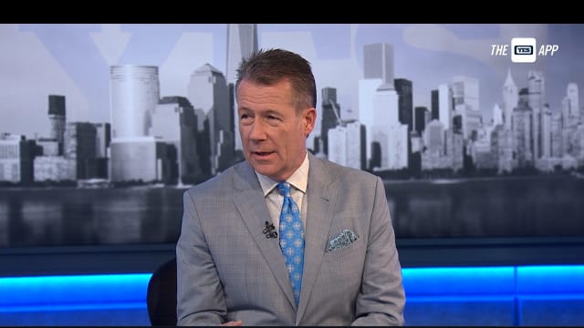 Jack Curry on the Yankees' 11-3 loss to the Dodgers | 06/09/2024 | YES ...