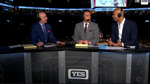 Nets | YES Network