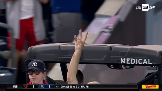 Update on Pete Stendel's condition | 07/06/2023 | YES Network