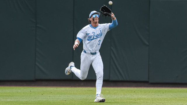 Vance Honeycutt - 2024 Golden Spikes Award Semifinalist | USA Baseball