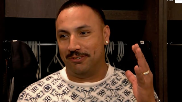 Nestor Cortes on his strong outing against the White Sox | 08/14/2024 ...