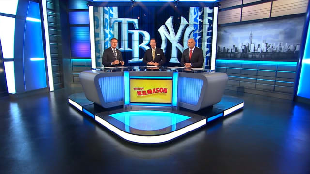 The YES crew on the Yankees' Friday night win in the Bronx | 04/20/2024 ...