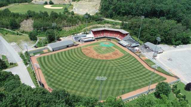 Bluefield Ridge Runners | Appalachian League | Bluefield Ridge Runners