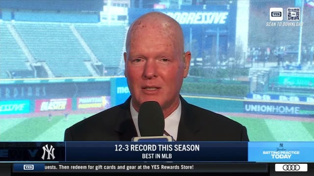 Jeff Nelson on Yankees' bullpen, pitcher's injuries around MLB | 04/14 ...