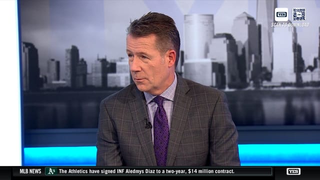 Jack Curry, John Flaherty on Yankees at Winter Meetings | 12/13/2022 ...