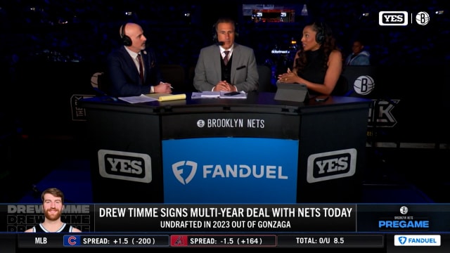 Nets | YES Network | YES Network
