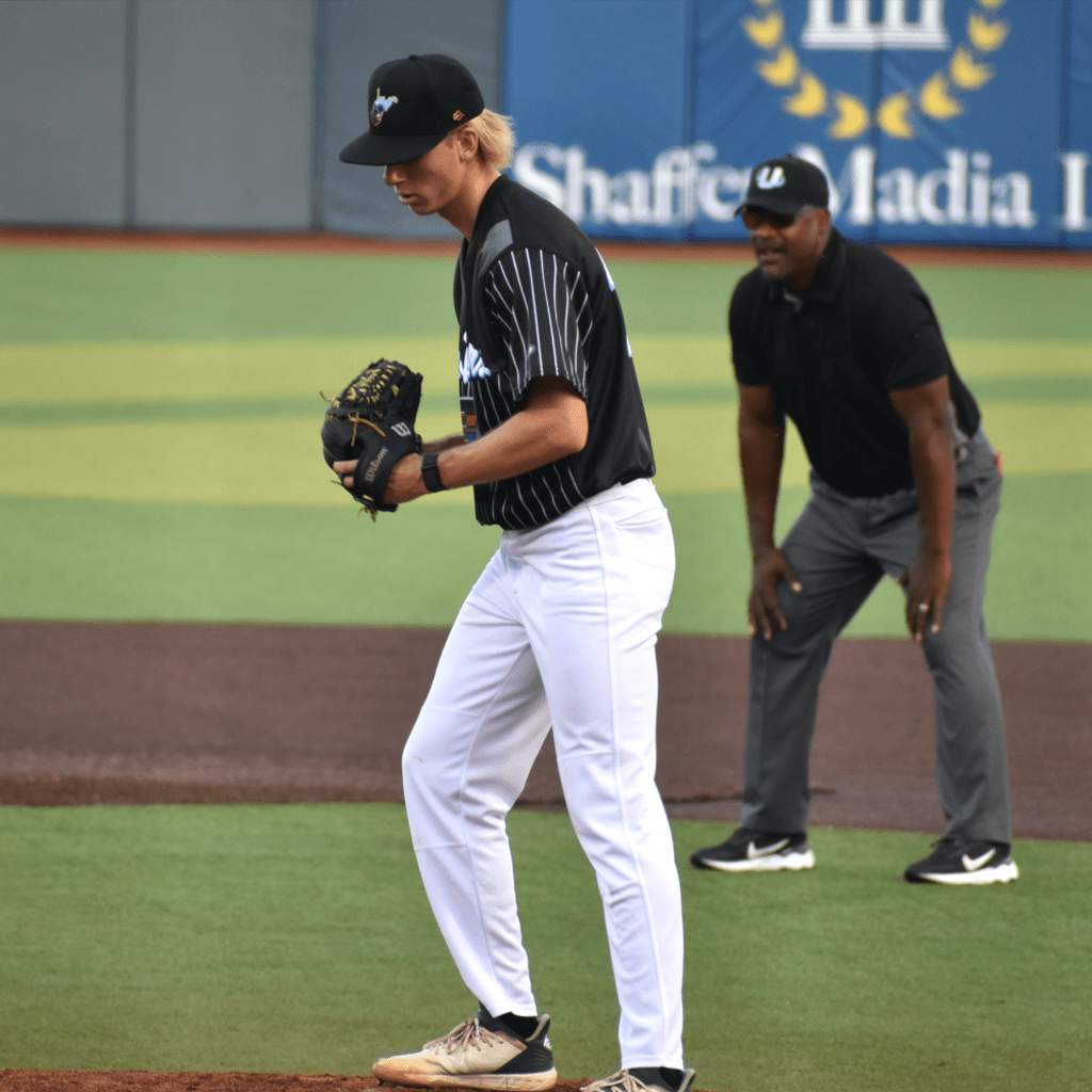 Drafted Players | West Virginia Black Bears