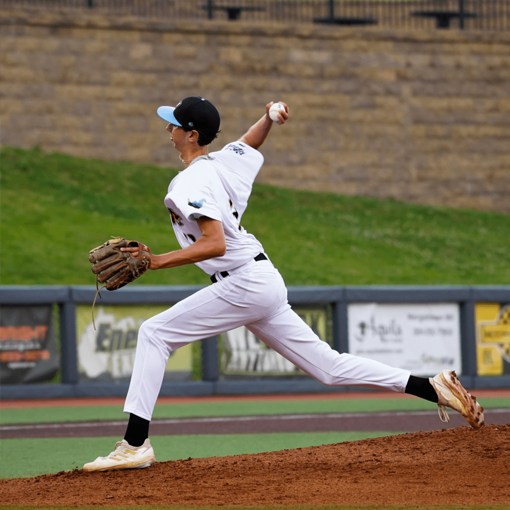 Drafted Players | West Virginia Black Bears