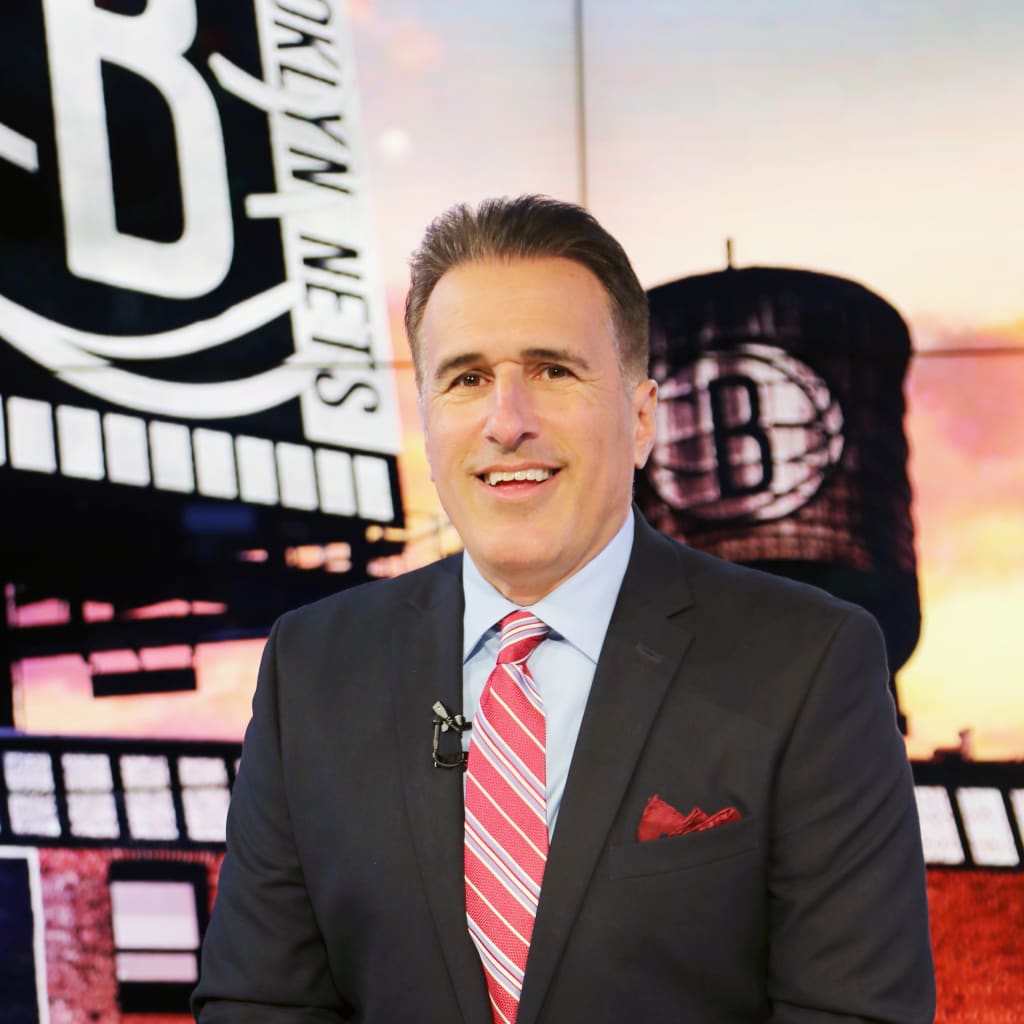 Talent | YES Network | YES Network