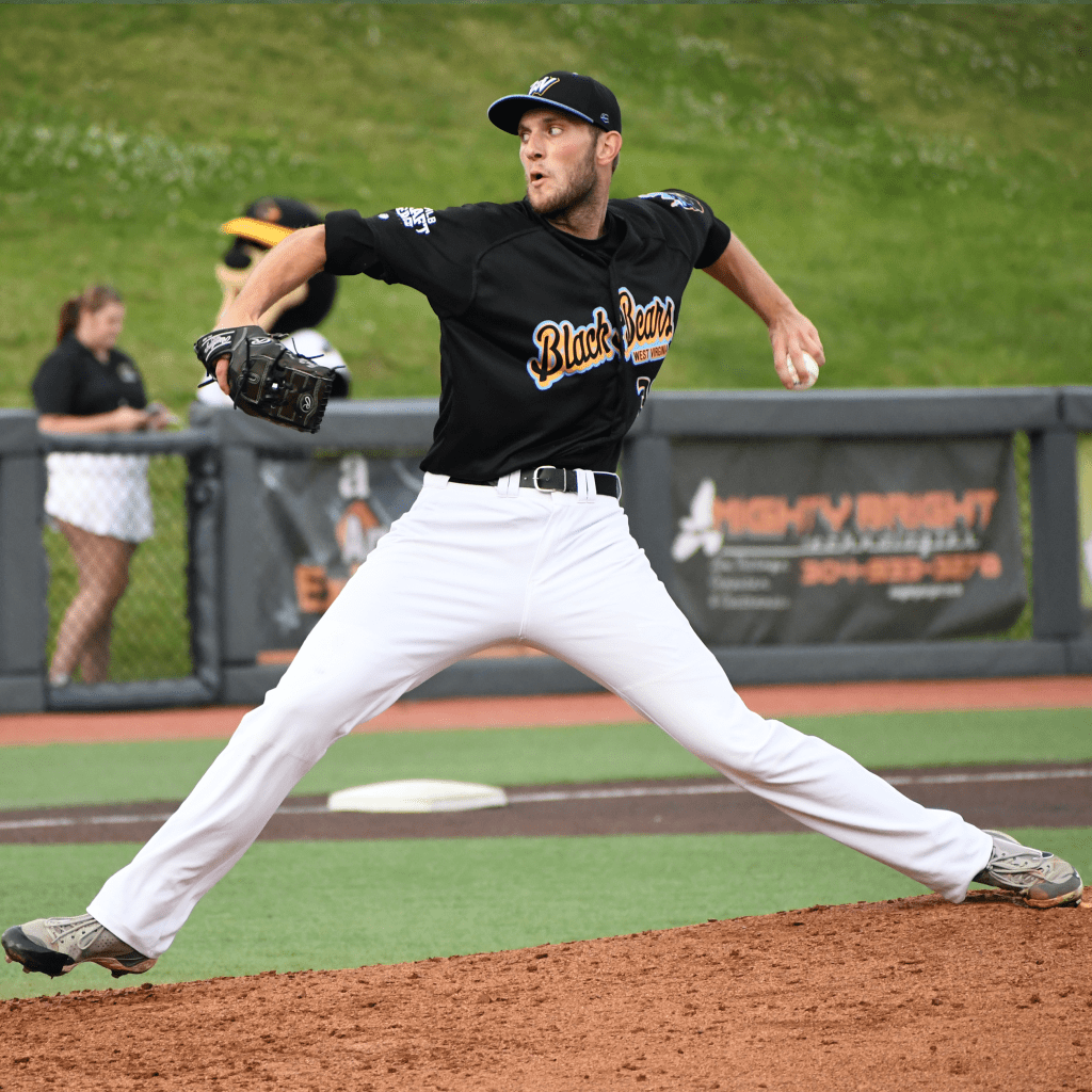 Drafted Players | West Virginia Black Bears