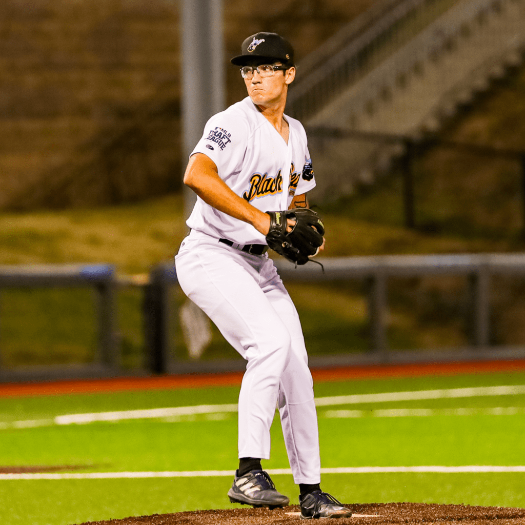 Drafted Players | West Virginia Black Bears