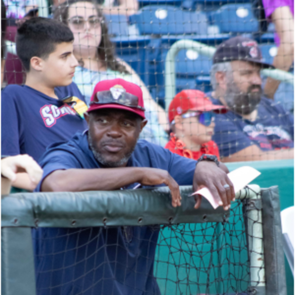 Scrappers Coaching Staff | Mahoning Valley Scrappers