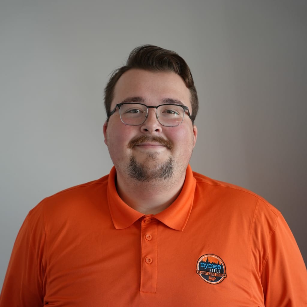 Frederick Keys Front Office | Frederick Keys