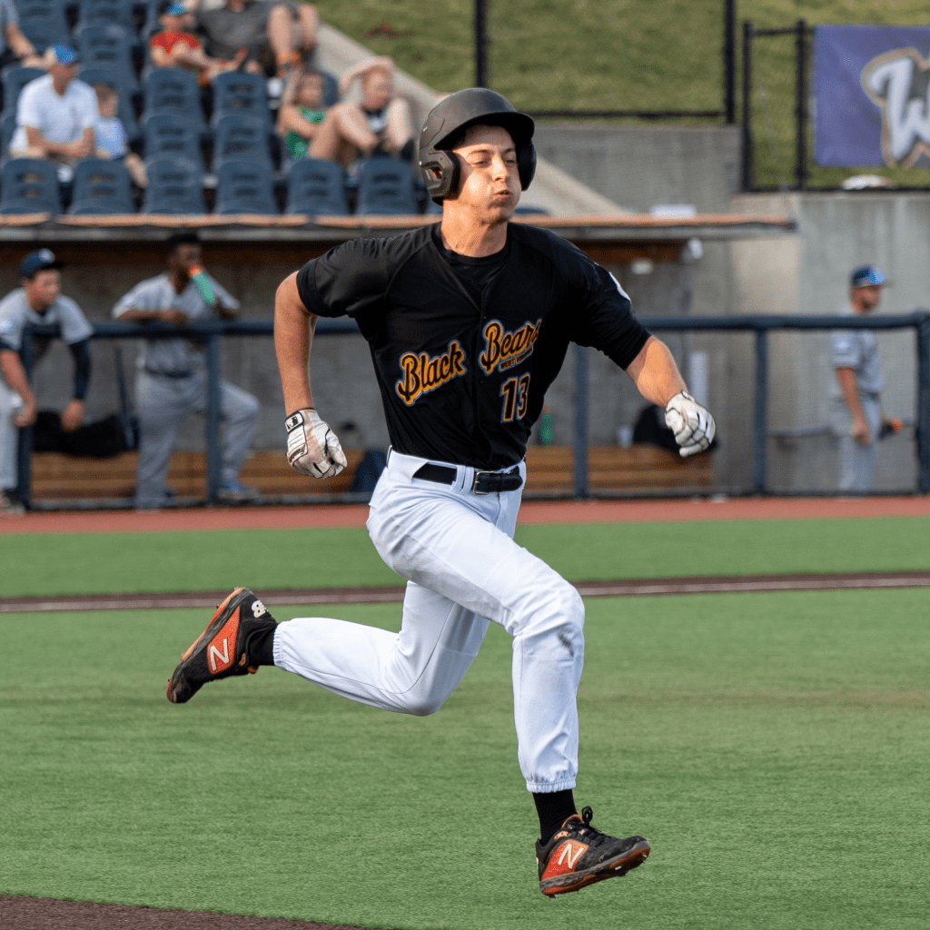 Drafted Players | West Virginia Black Bears