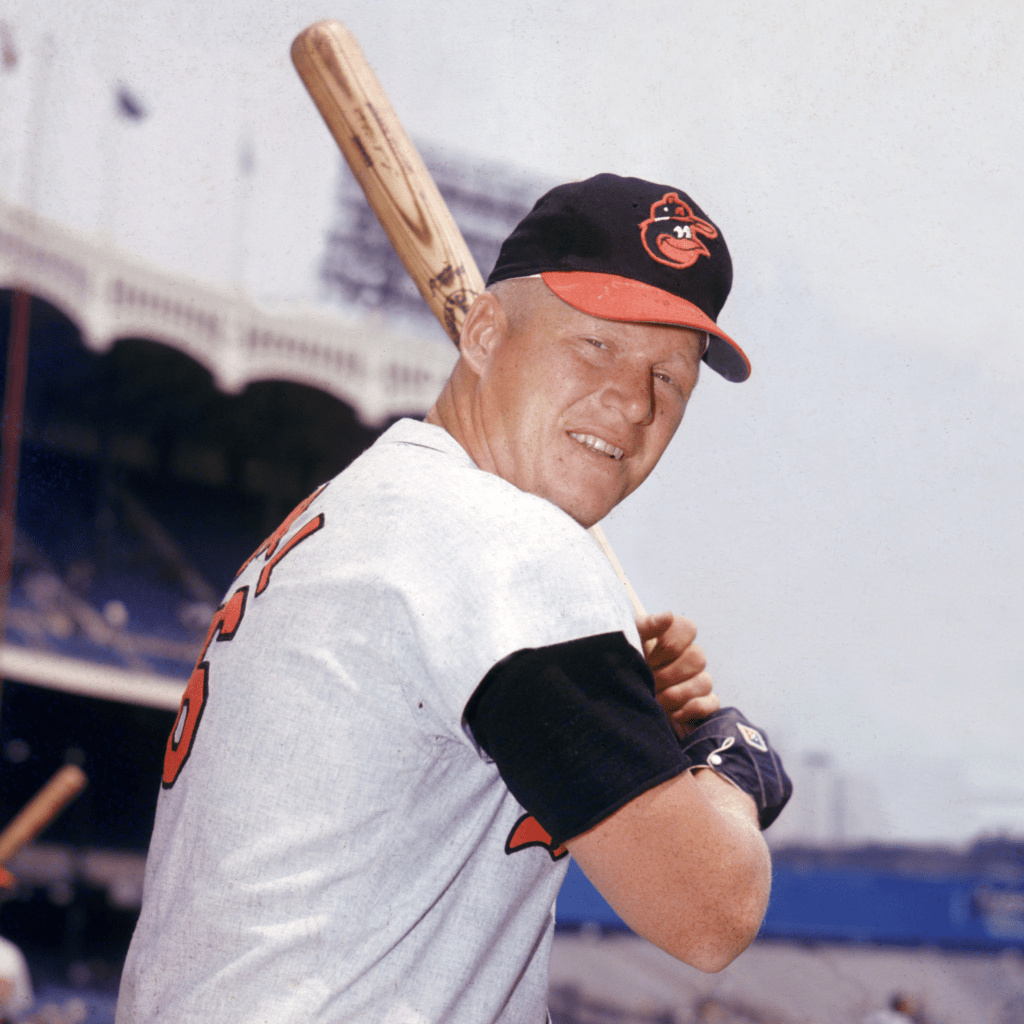 Appalachian League Hall of Fame | Appalachian League