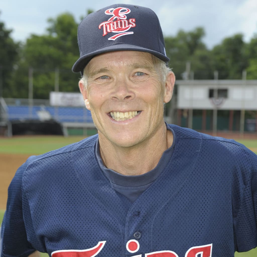 Appalachian League Hall of Fame | Appalachian League