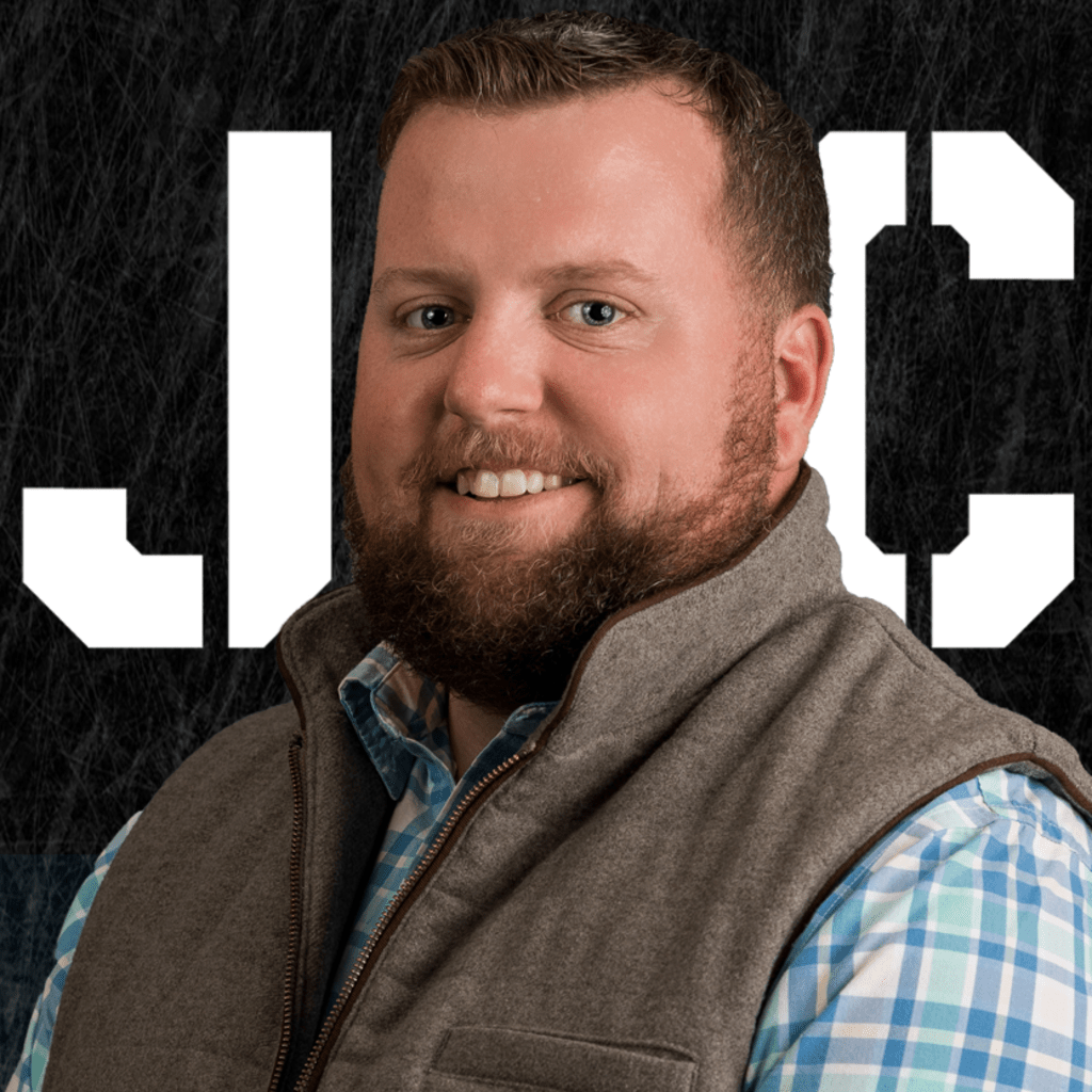 Front Office | Johnson City Doughboys